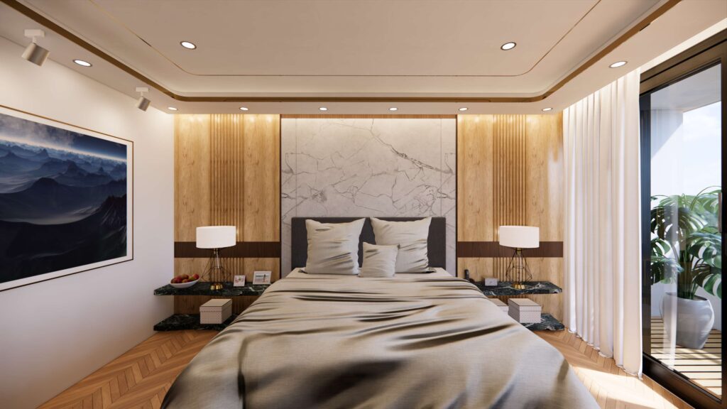 BÙI TRỌNG HUY Enscape for Revit - Infinity Revit