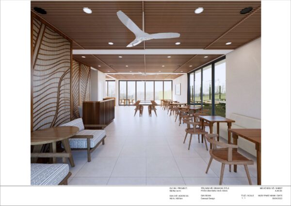 OH - DD - Infinity Revit