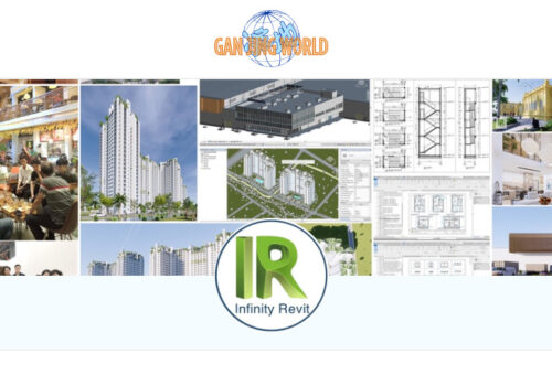 Lưu trữ Courses - Infinity Revit