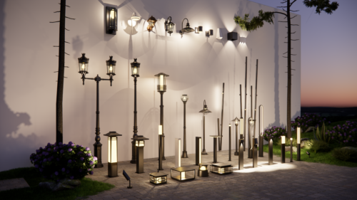 CHIA SẺ THƯ VIỆN - Infinity Revit
